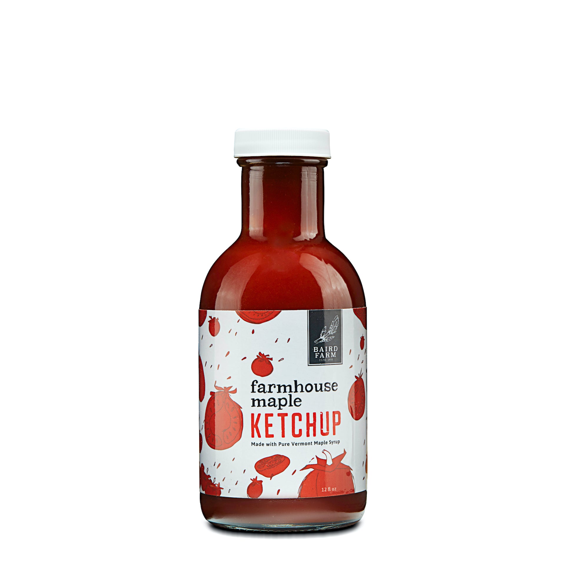 Baird Farm – Vermont’s Best Organic Maple Syrup and Maple Tours – Baird ...