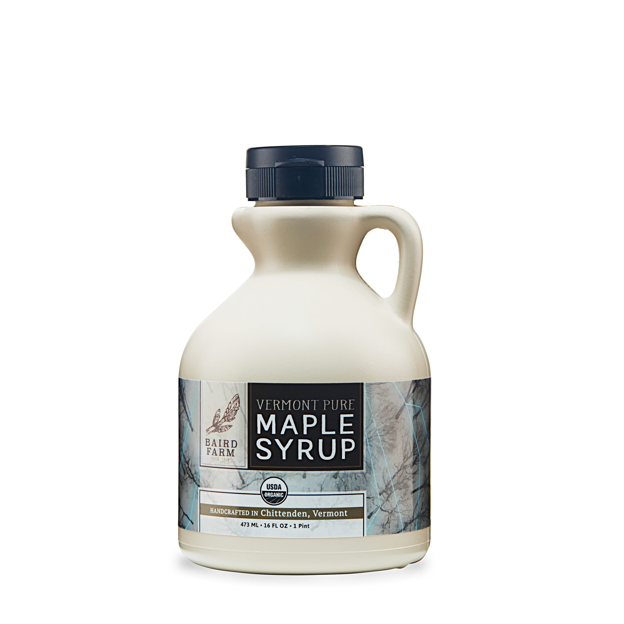 Pint – Baird Farm Maple Syrup